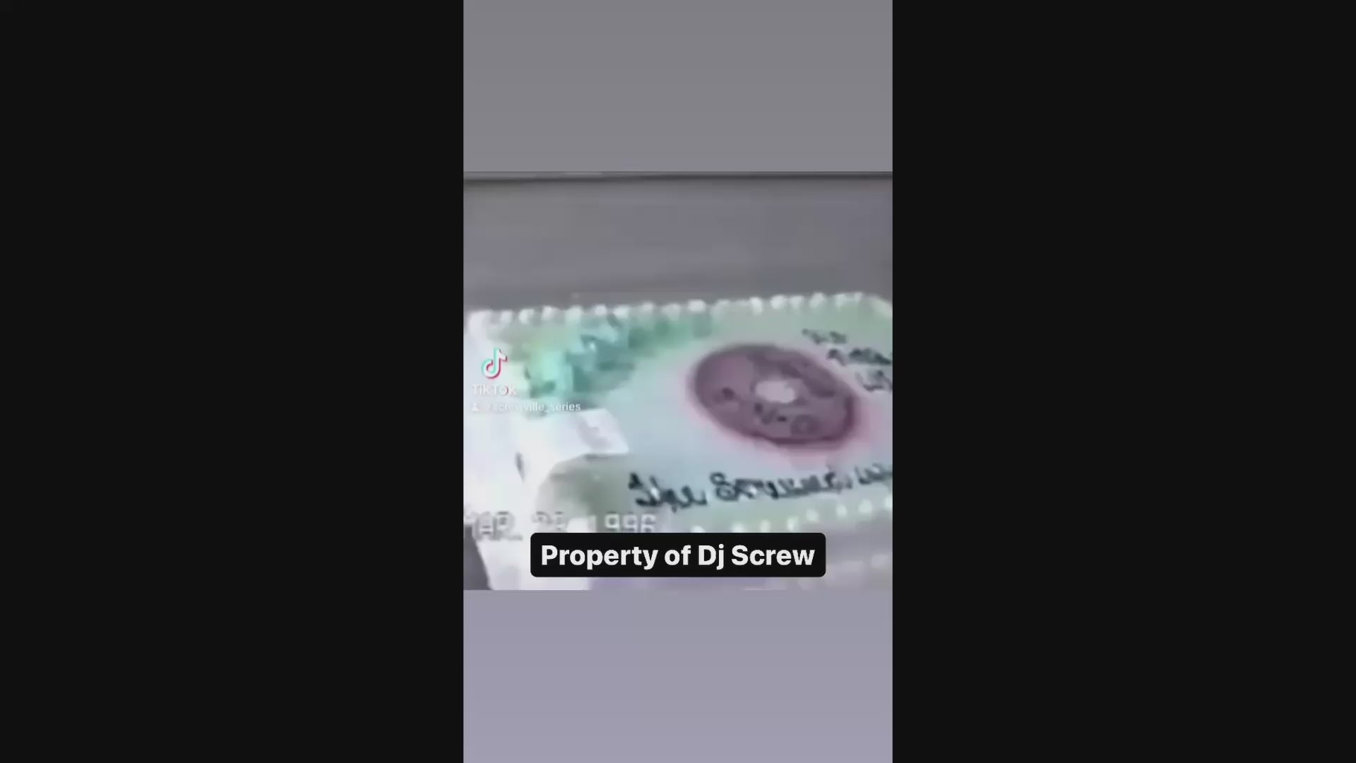 DJ Screw – Dj Screw online retail store